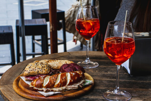 The Ultimate Toronto Foodie Guide: A Culinary Tour of TO's Best