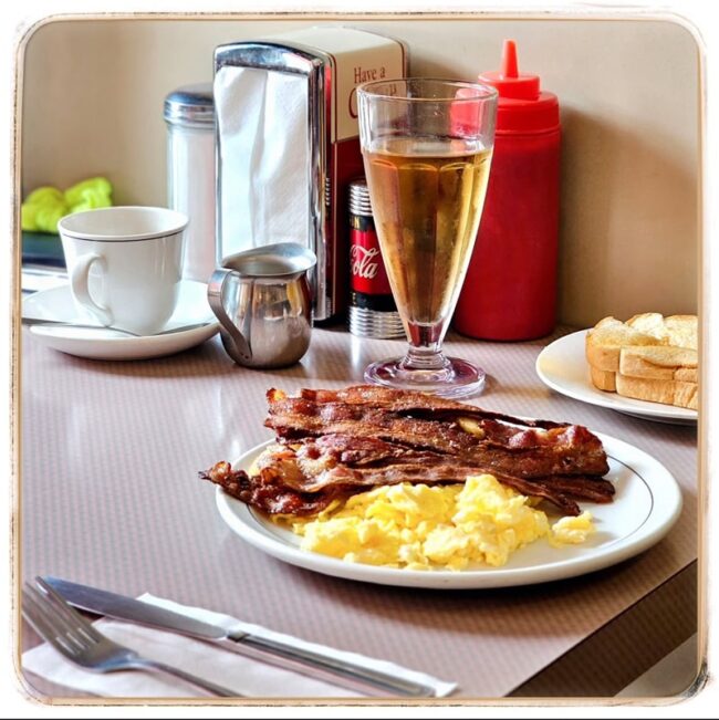 Brunch Like a Boss: Toronto’s Top 18 Brunch Spots