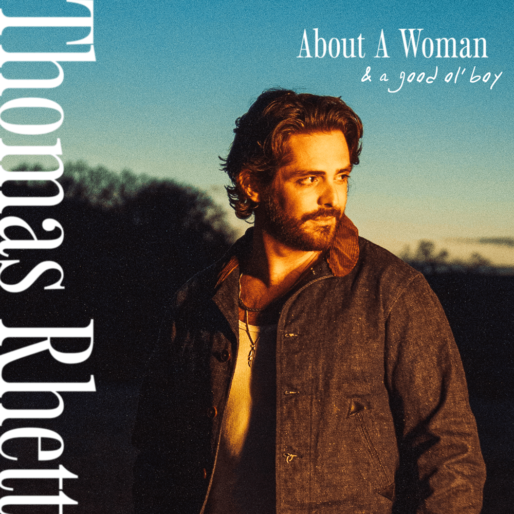 Thomas Rhett releases new songs following sold-out Toronto show ...