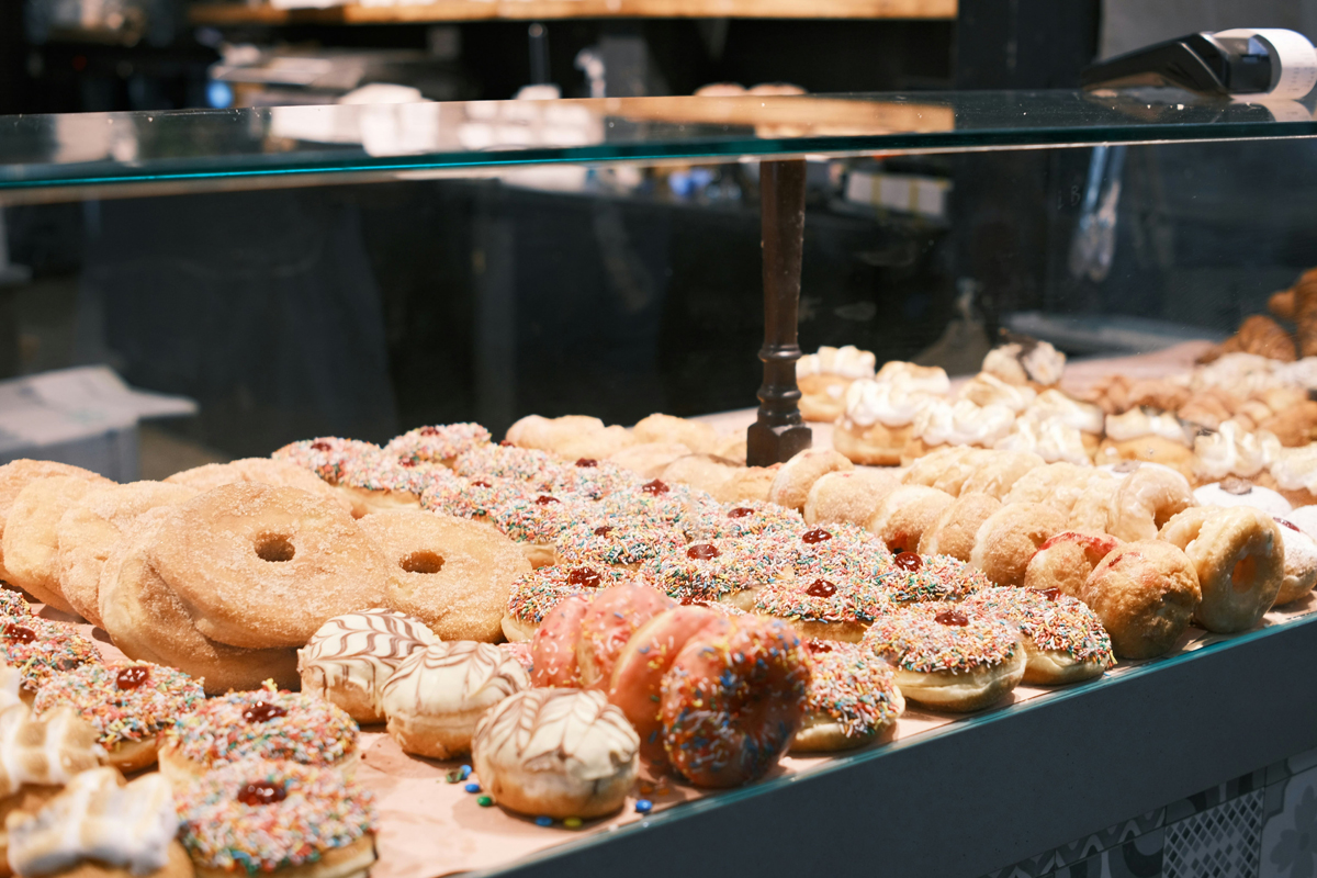 Sugar Rush: 7 Donut Shops in Toronto You Need to Try - Toronto Times