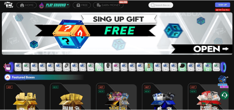 The 5 Best Mystery Box Websites That Offer Real Prizes - Toronto Times