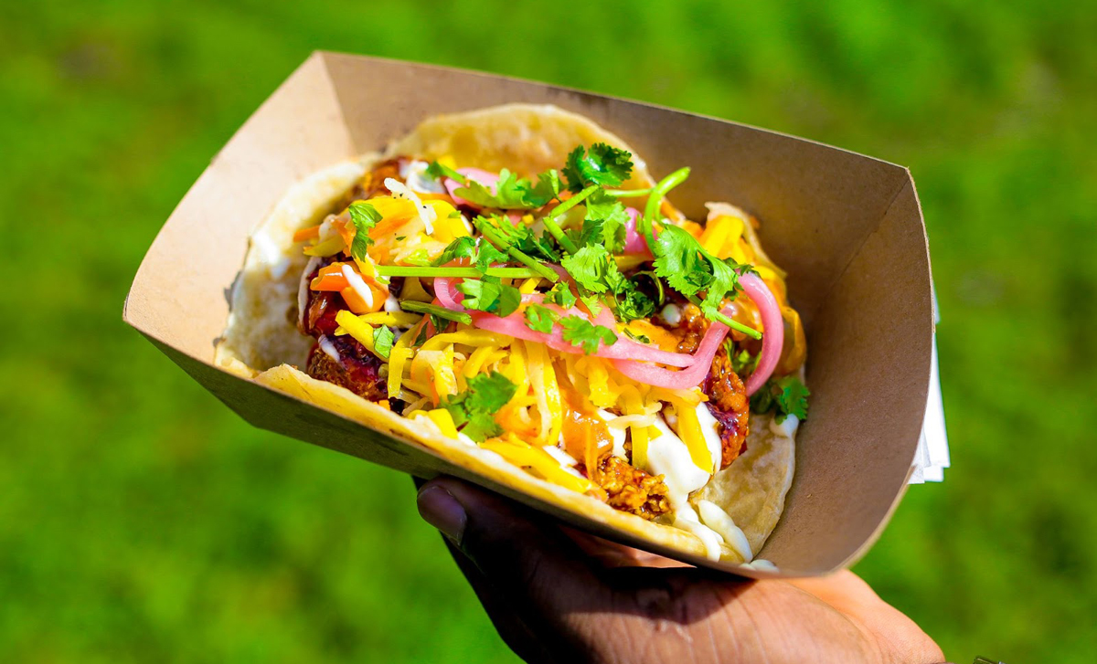 Taco Fest 2025: 250+ Tacos, Top Chefs, and Best Taco Showdown- Toronto ...
