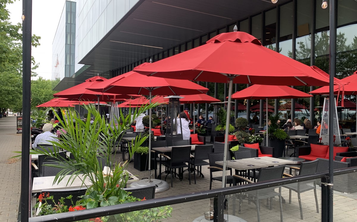 These 25 Toronto Patios Will Make You Love Summer Even More - Toronto Times