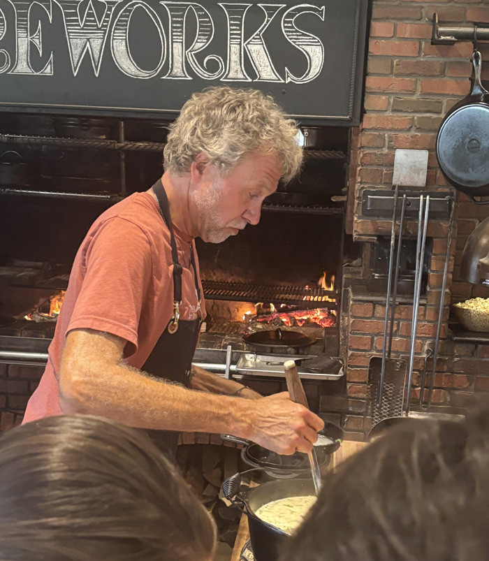 PEI Foodie Tour: Chef Michael Smith’s FireWorks Feast, More- Toronto Times