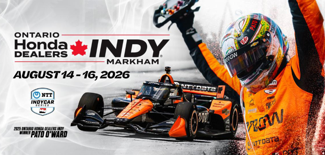 Toronto's Honda Indy is changing course after nearly 40 years- Toronto ...