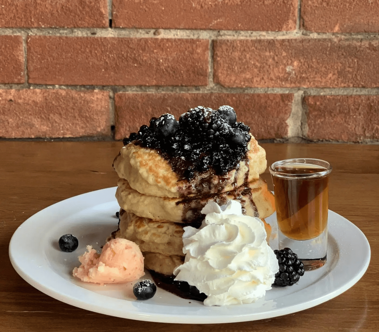 13 Pancake Places in Toronto That Take Brunch to the Next Level ...