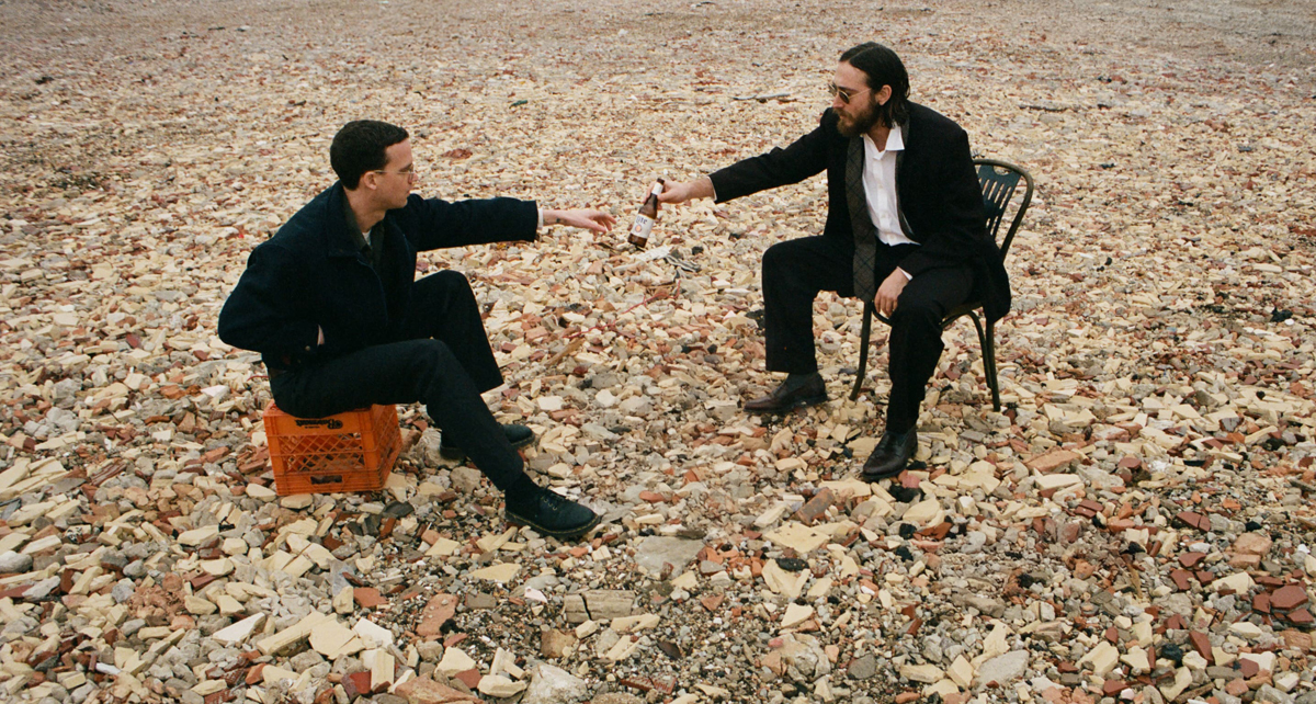 Whitney share new single "Back To The Wind" ahead of album, tour ...