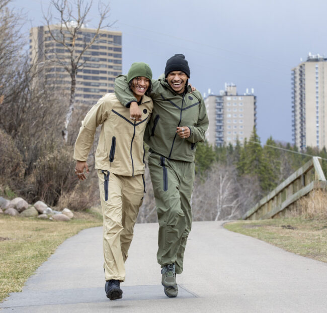 TO's EB & Blake Burnett Going into Amazing Race Canada Finale - Toronto ...