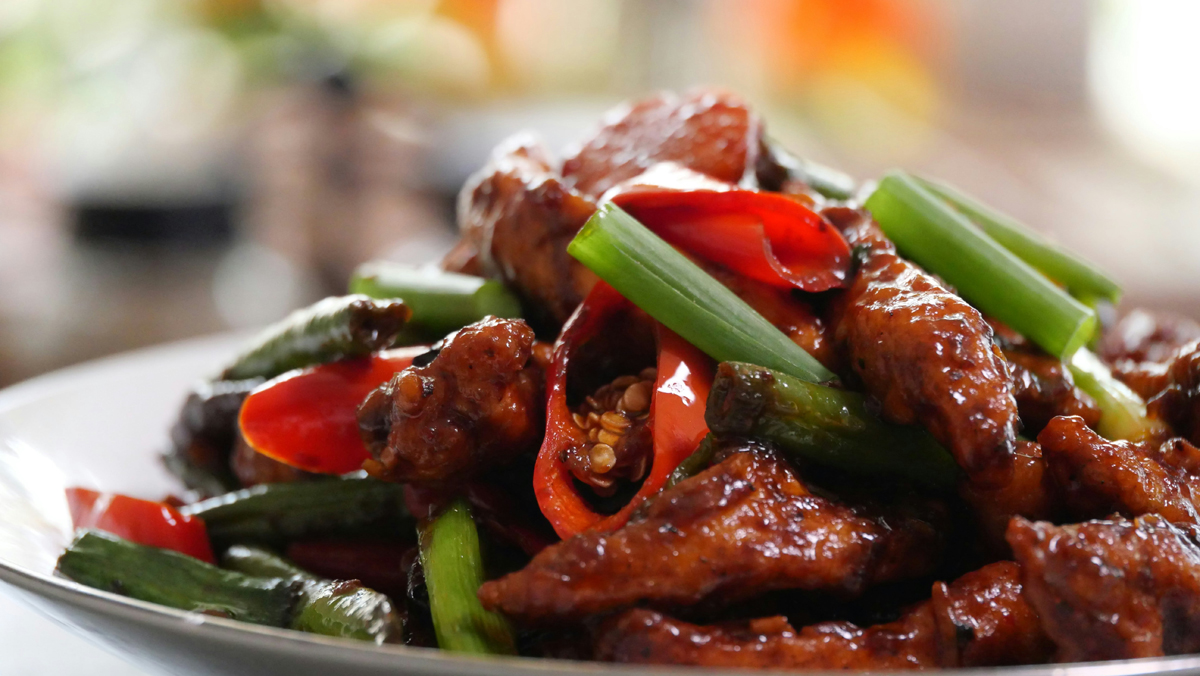 17 Scarborough Food Spots Locals Will Gatekeep No Longer - Toronto Times