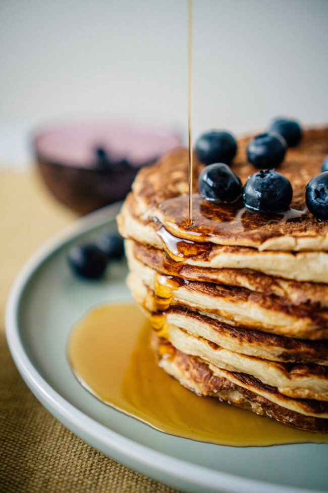 13 Pancake Places in Toronto That Take Brunch to the Next Level ...