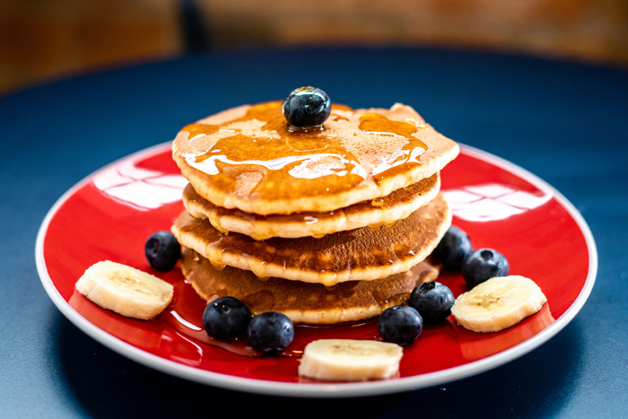 13 Pancake Places in Toronto That Take Brunch to the Next Level ...