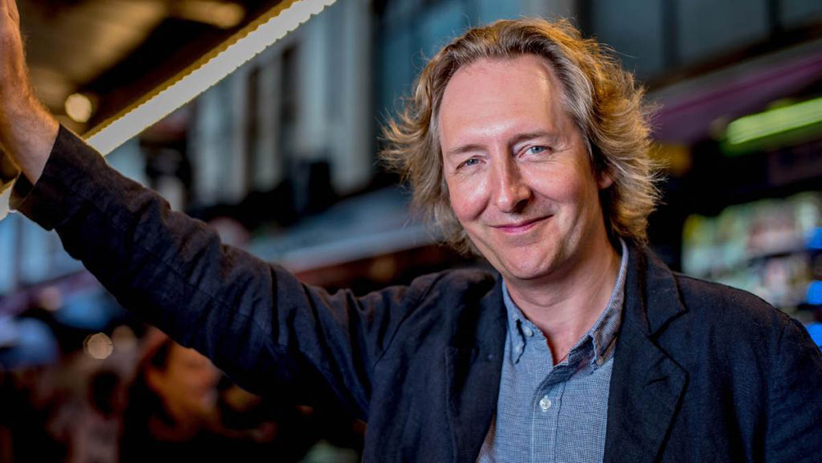 Stratford Festival Introduces New Art Director - Toronto Times