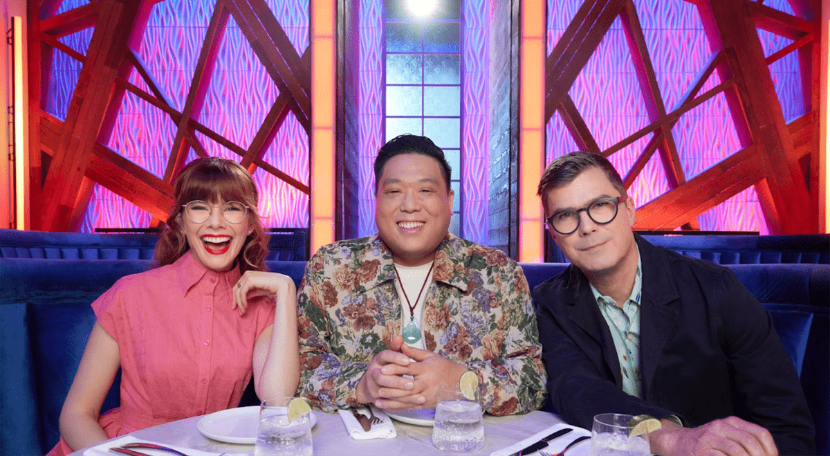 Two Toronto Home Cooks Make the MasterChef Canada Finals - Toronto Times