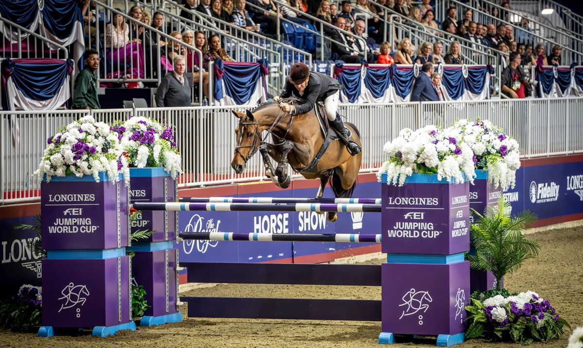 What's Happening at the 2025 Royal Winter Fair - Toronto Times