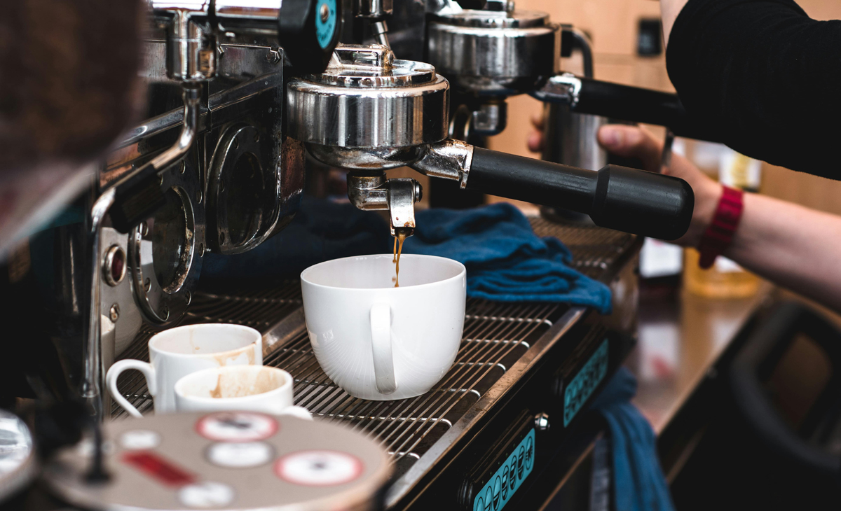 The Fix: 19 Coffee Shops in Toronto Worth Getting Out of Bed For ...
