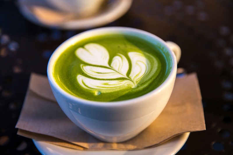 Toronto’s 17 Best Matcha Spots That Do It Right