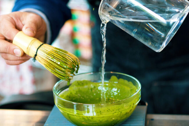 Toronto’s 17 Best Matcha Spots That Do It Right