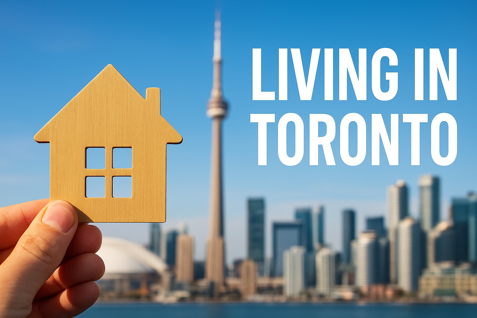 Living in Toronto Guide 2025: Everything You Need to Know - Toronto Times