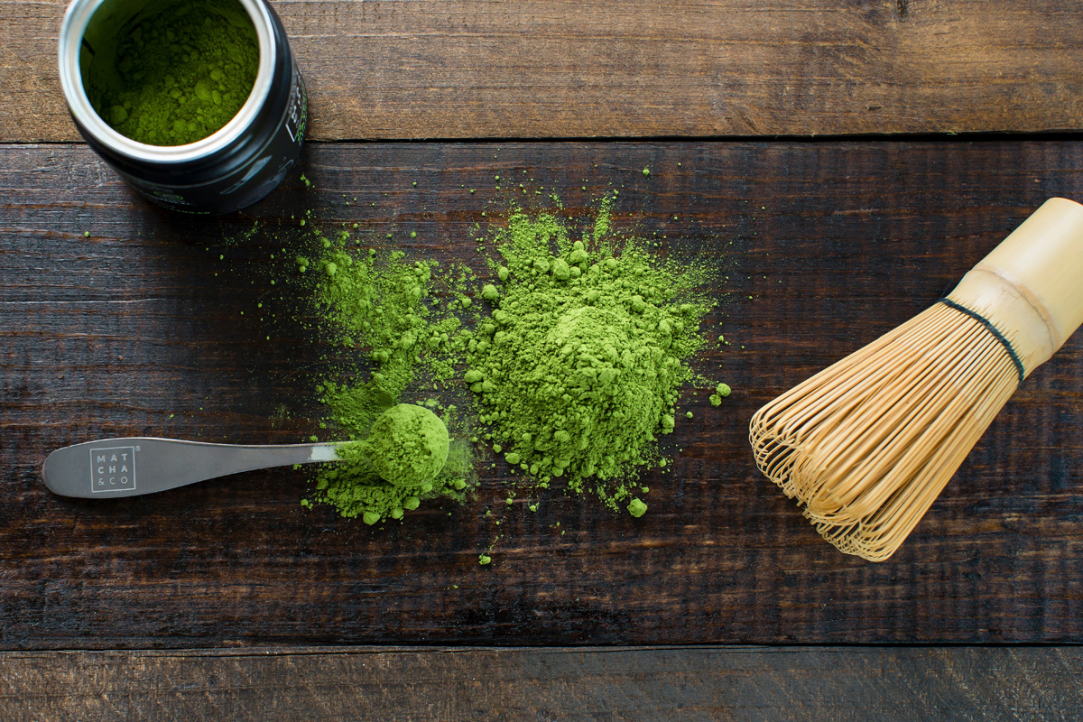 Toronto’s 17 Best Matcha Spots That Do It Right