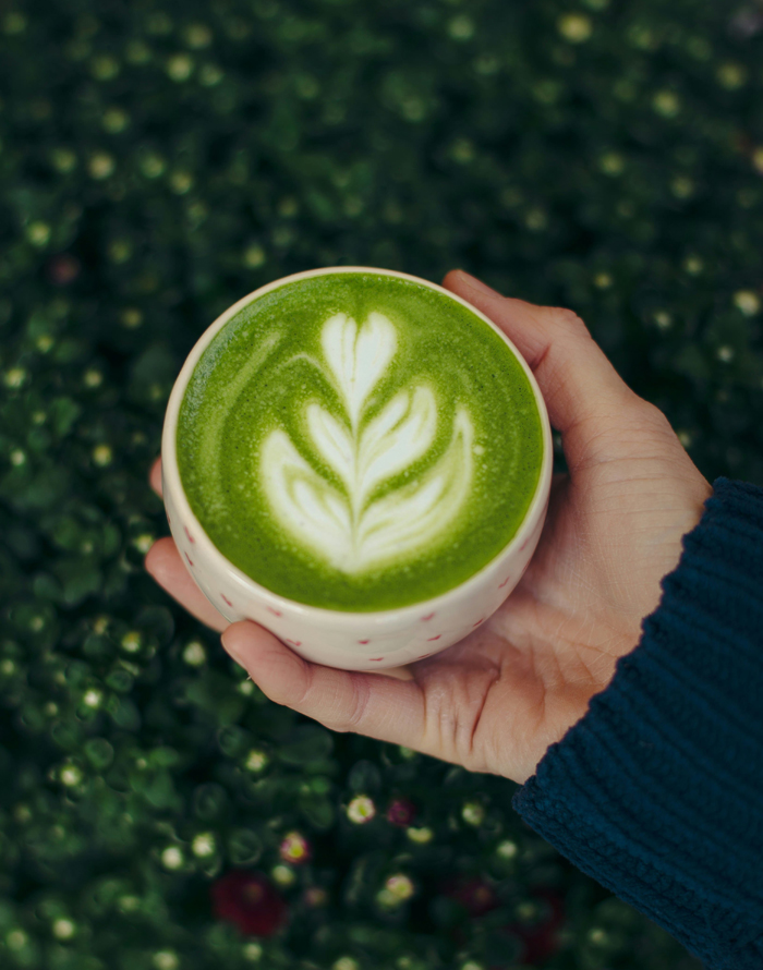 Toronto’s 17 Best Matcha Spots That Do It Right