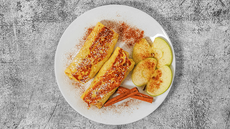 Toronto's Must-Try Ukrainian Kitchen: Your Search for Authentic Flavour ...