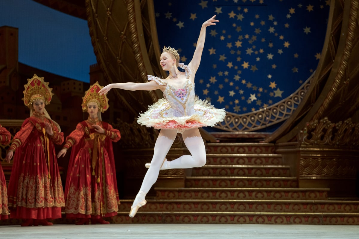 The Nutcracker Celebrates 30 Years of Magic in Toronto - Toronto Times