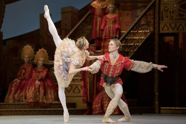 The Nutcracker Celebrates 30 Years of Magic in Toronto - Toronto Times