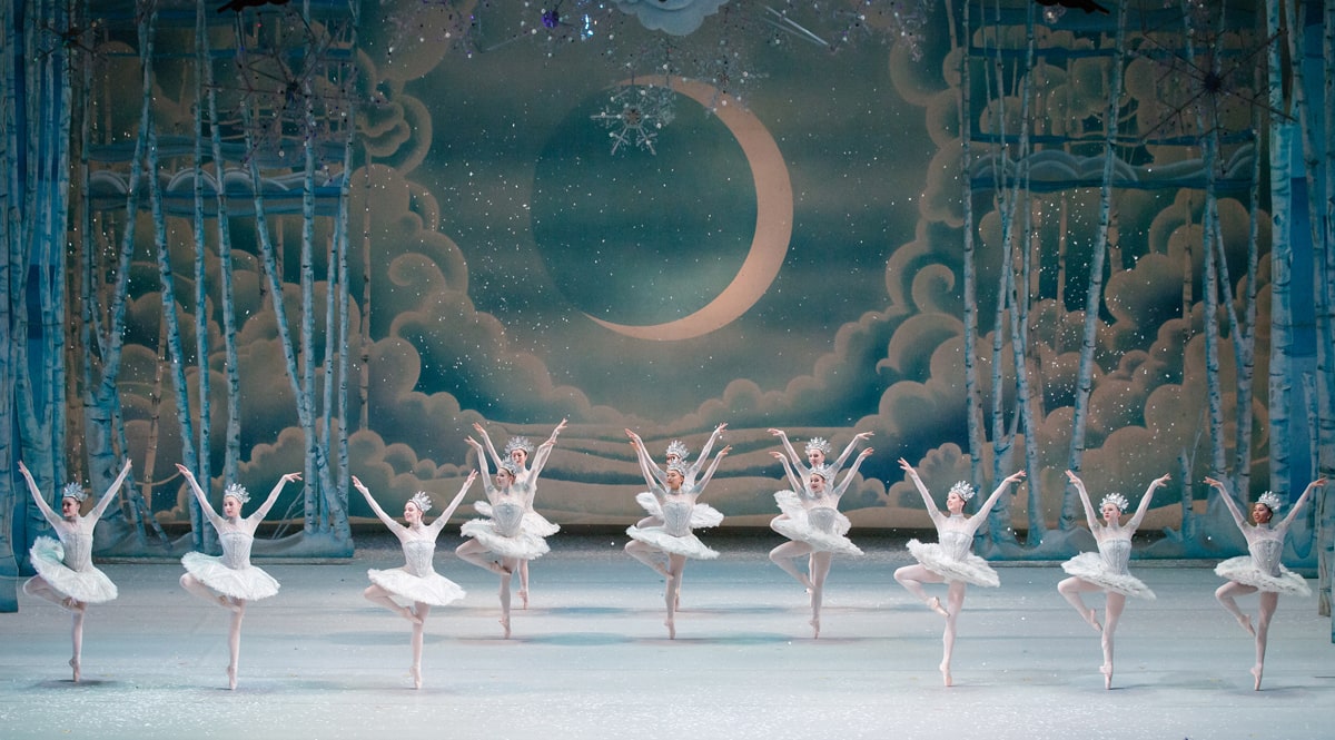 The Nutcracker Celebrates 30 Years of Magic in Toronto - Toronto Times