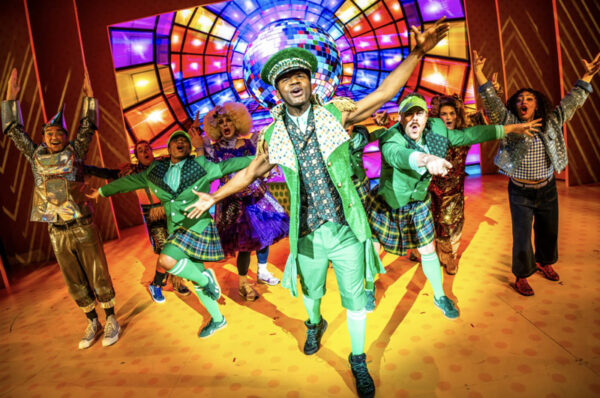 Toronto's Favourite Panto Returns with ROBIN HOOD MUSICAL - Toronto Times