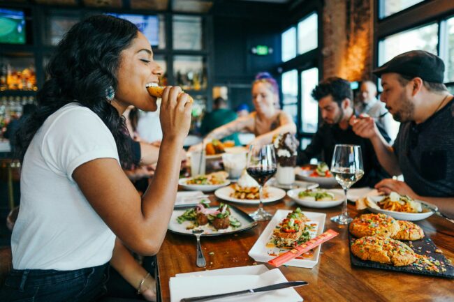 The 15 Junction Restaurants Worth the Streetcar Ride
