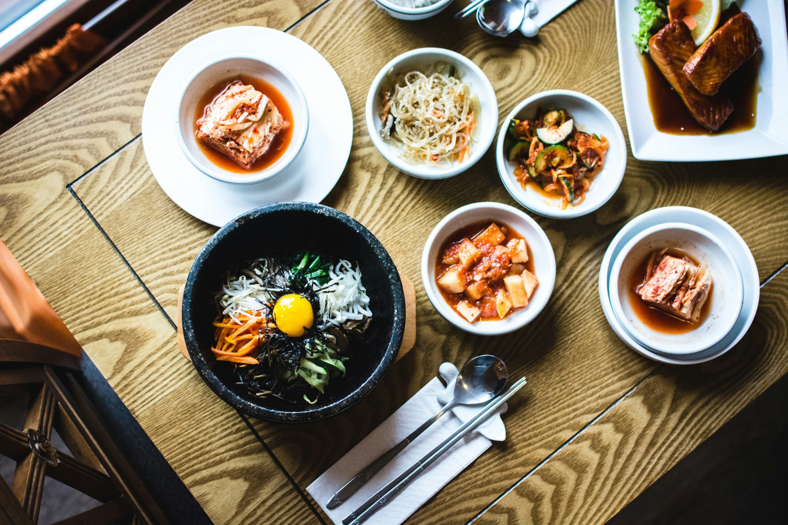 Seoul Searching: Toronto’s 19 Best Korean Restaurants - Toronto Times