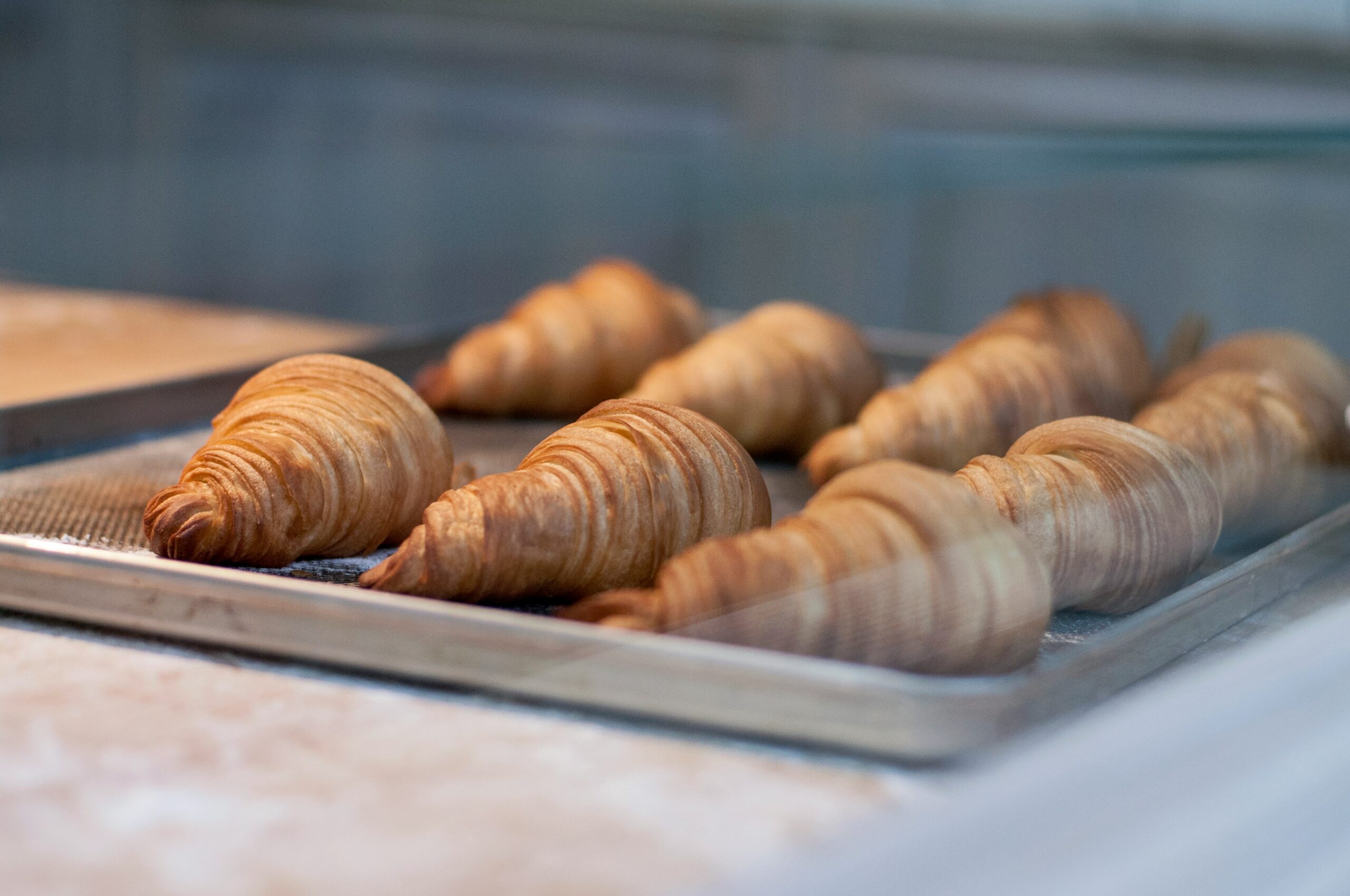 Layers of Perfection: The 13 Best Croissants in Toronto - Toronto Times