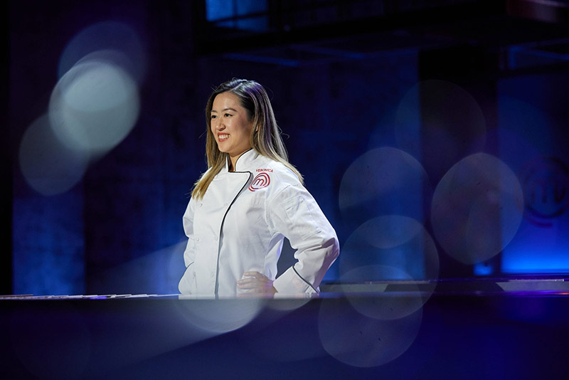 Toronto Home Cook Wins MasterChef Canada Season 8 - Toronto Times