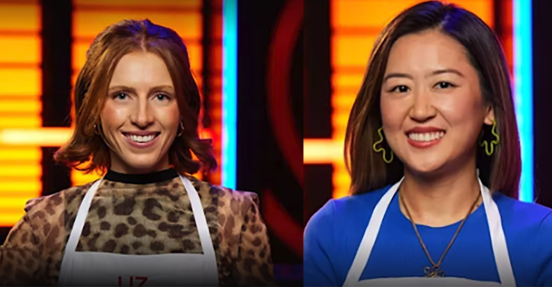 Two Toronto Home Cooks Make the MasterChef Canada Finals - Toronto Times