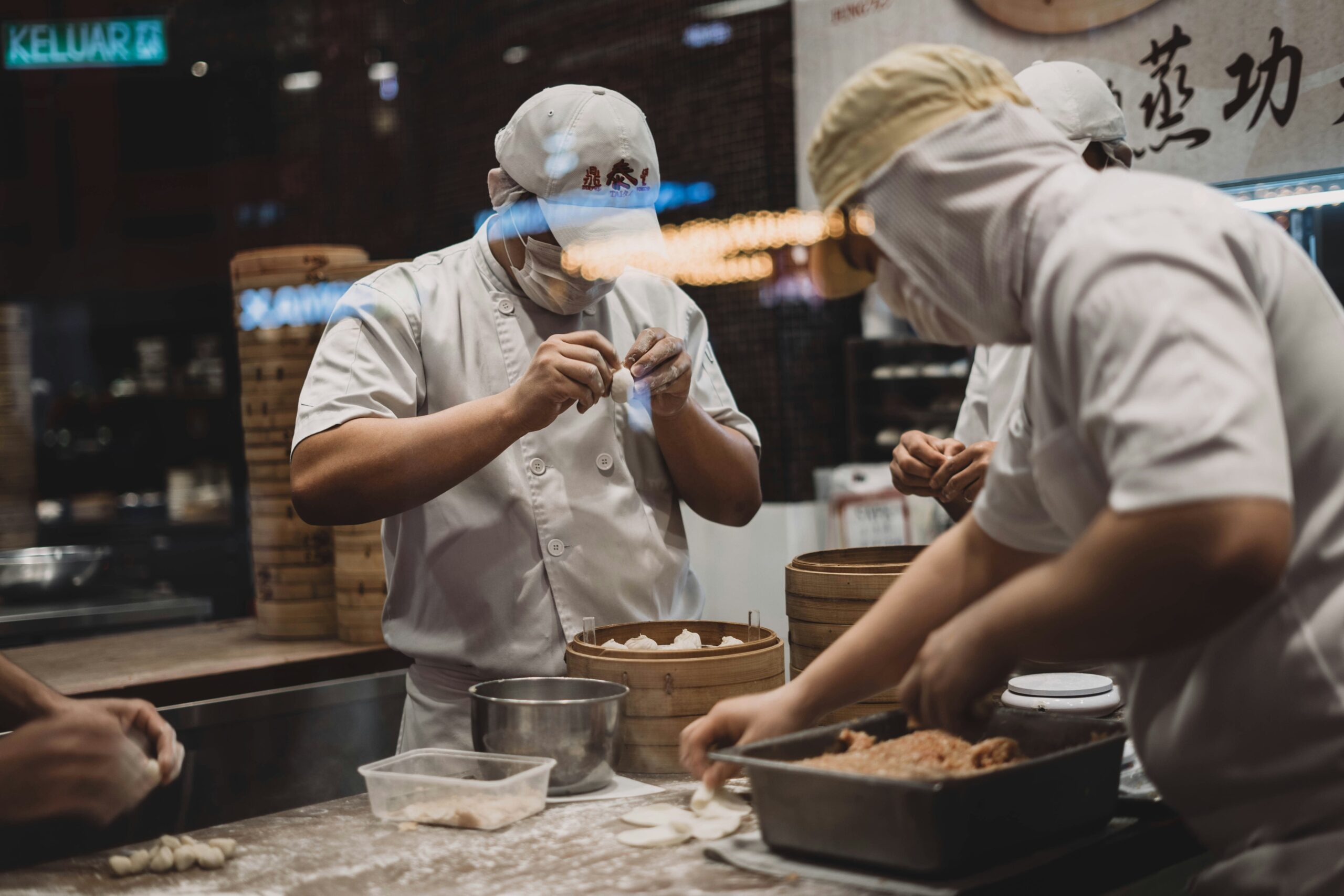 The Toronto Dim Sum Directory: 11 Spots That Do It Right - Toronto Times