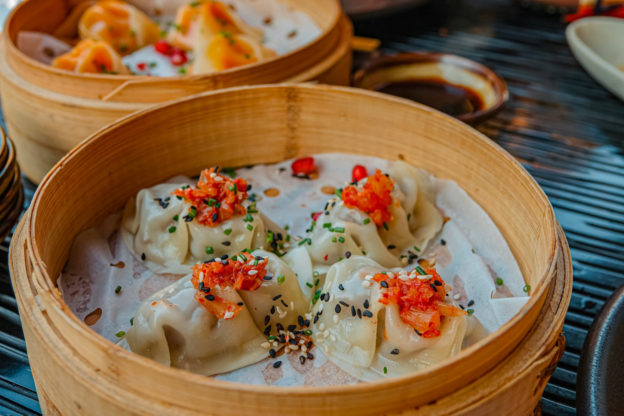The Toronto Dim Sum Directory: 11 Spots That Do It Right - Toronto Times