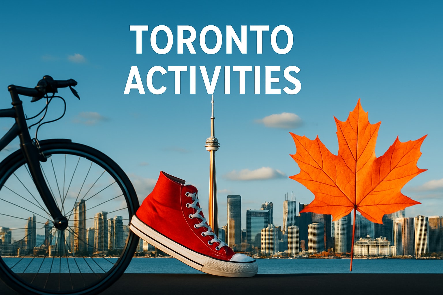 Top 10 Toronto Activities to Experience in 2026 - Toronto Times