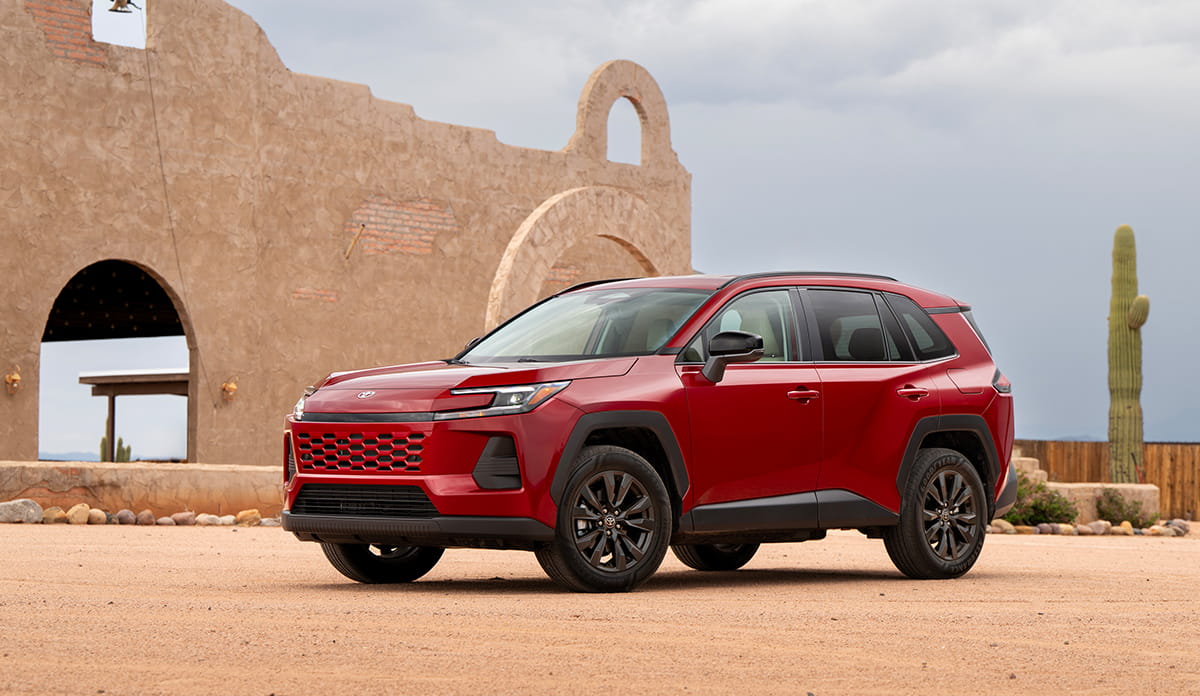 AJAC 2026 Canadian Car of the Year to be announced at the 2026 Canadian ...