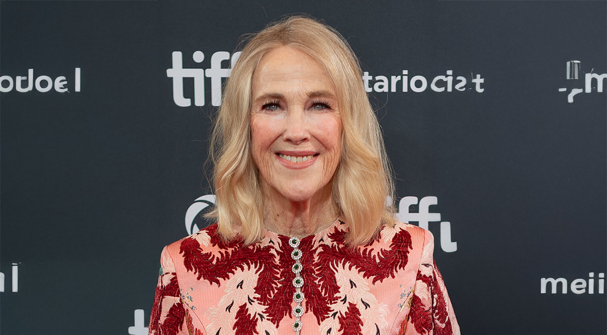 Canadian Comedy Legend, Catherine O'Hara passes away at 71 - Toronto Times