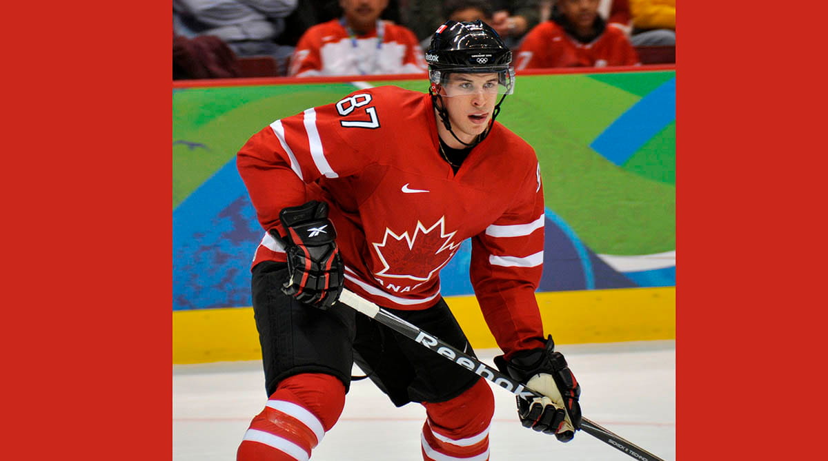 Top Canadian Hockey Players: Icons of the Ice - Toronto Times
