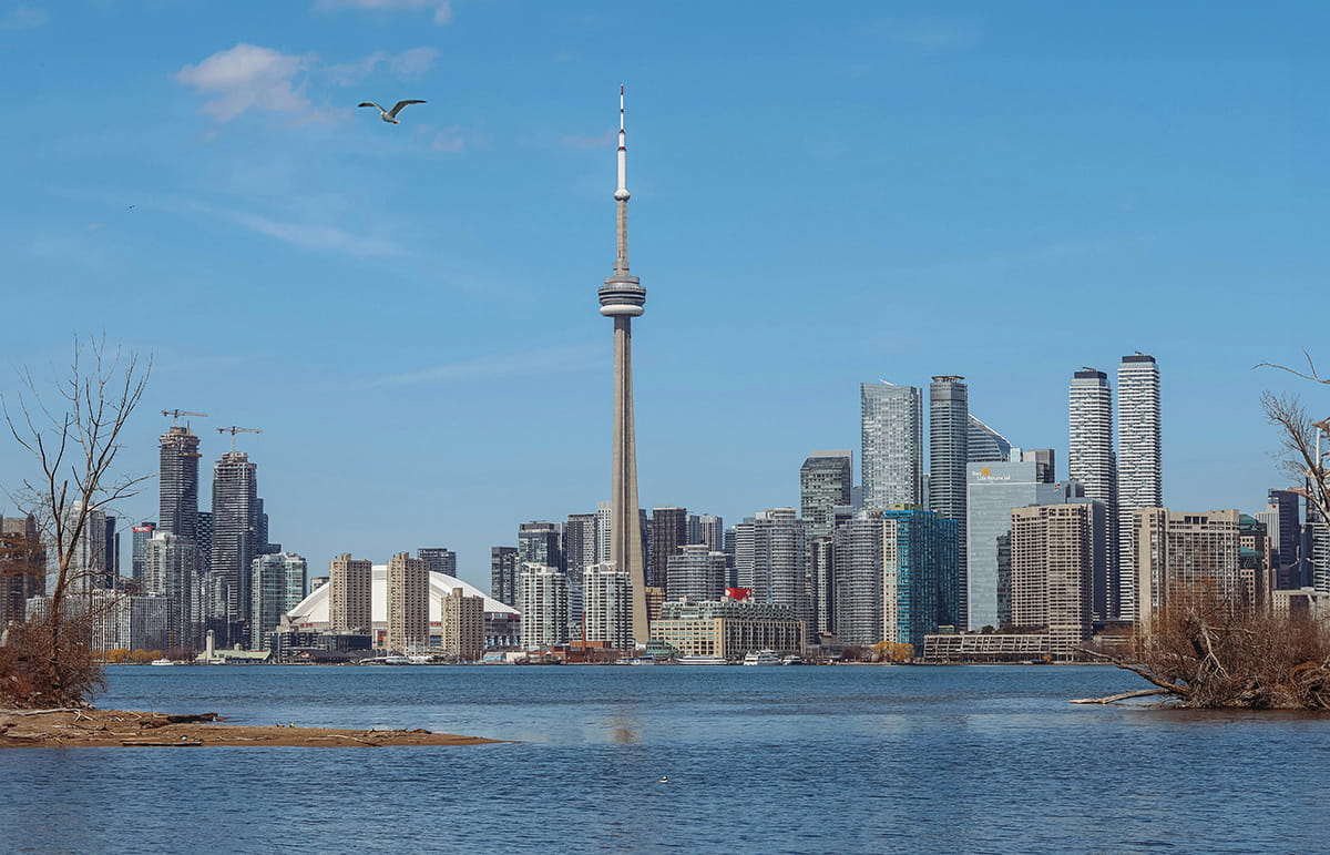 Concord Pacific Developments CEO Terry Hui Unveils World’s Largest ...