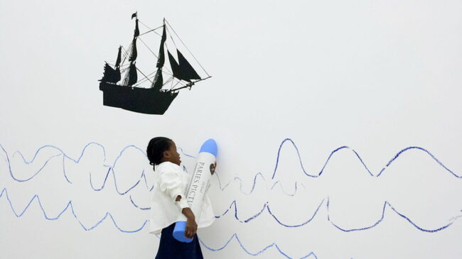 Toronto’s Must-See Interactive Art Show Lets Families Imagine the ...