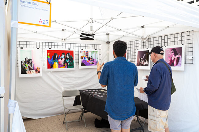 Canada's Largest Art Fair Turns 65 with Mind-Numbing Artist Lineup ...